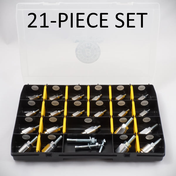 Expanding Puller Workshop Set – BearingProTools.com