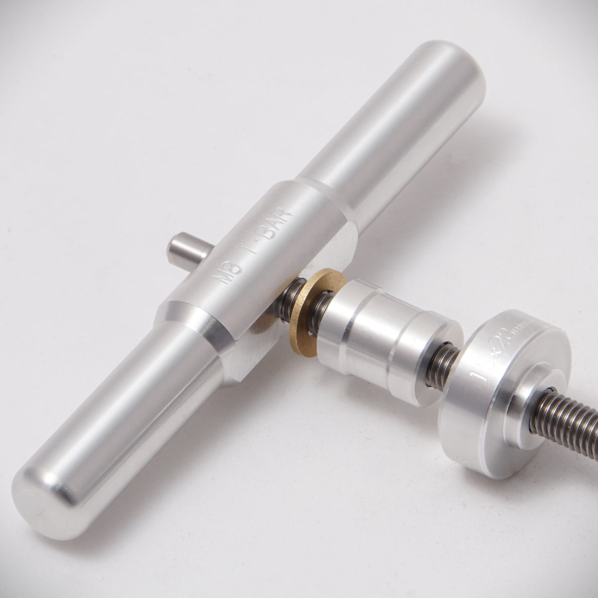 Bearing Press Kit for Cube Bikes - BearingProTools.com