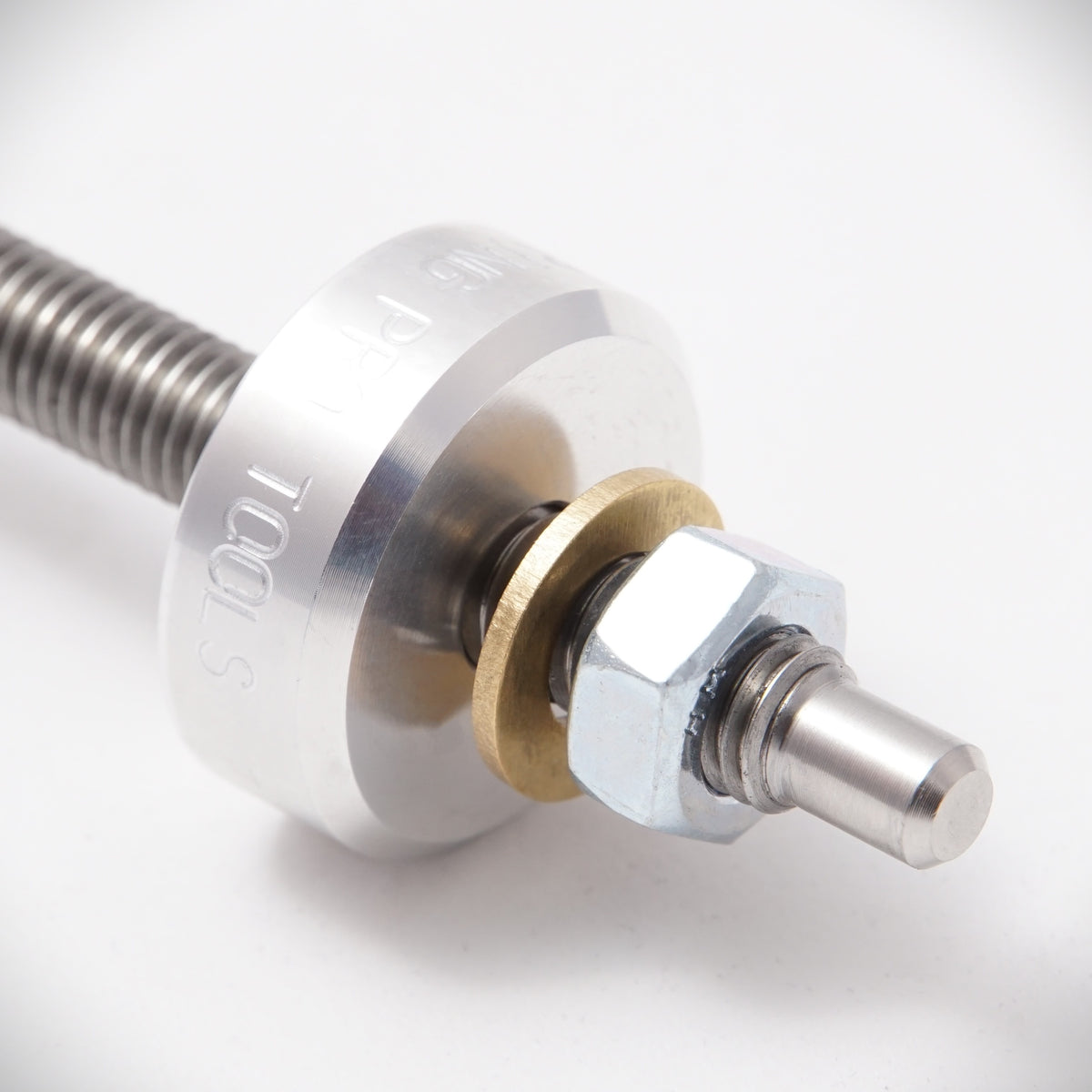 Bearing Press Kit for Privateer Bikes - BearingProTools.com