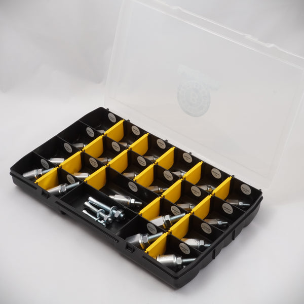 Expanding Puller Workshop Set – BearingProTools.com