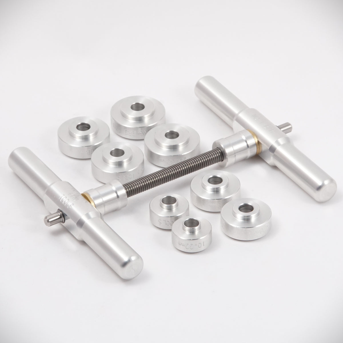 Bearing Press Kit for Amflow Bikes - BearingProTools.com