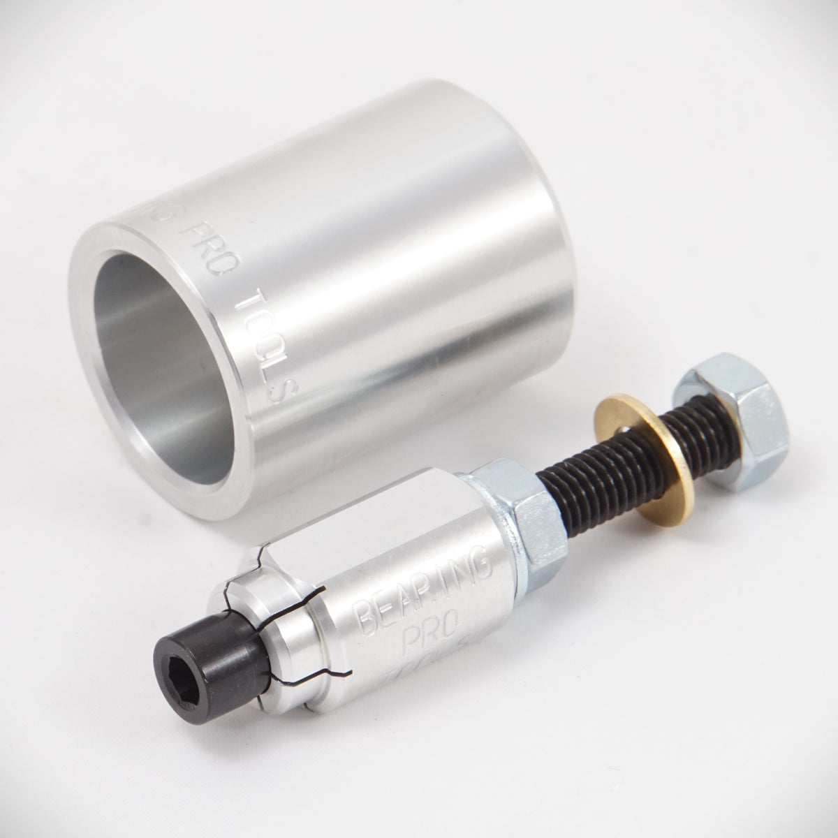 Wind-Out Blind Bearing Puller – BearingProTools.com