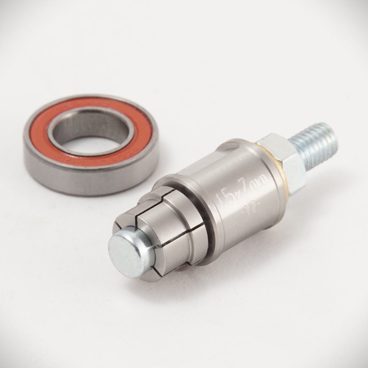 Bearing Puller Kit for Norco Bike Frame - BearingProTools.com