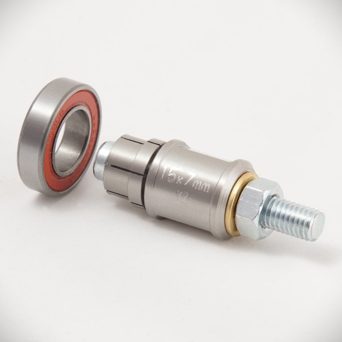 Expanding (Blind) Bearing Puller for Bikes - BearingProTools.com