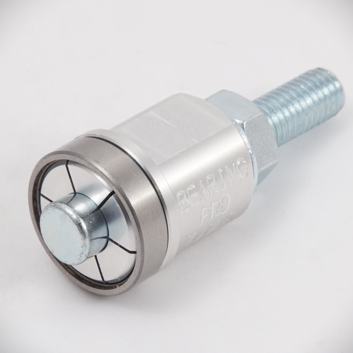 Stuck Outer Bearing Race Remover (Broken, Split, Collapsed Bearing Pul ...