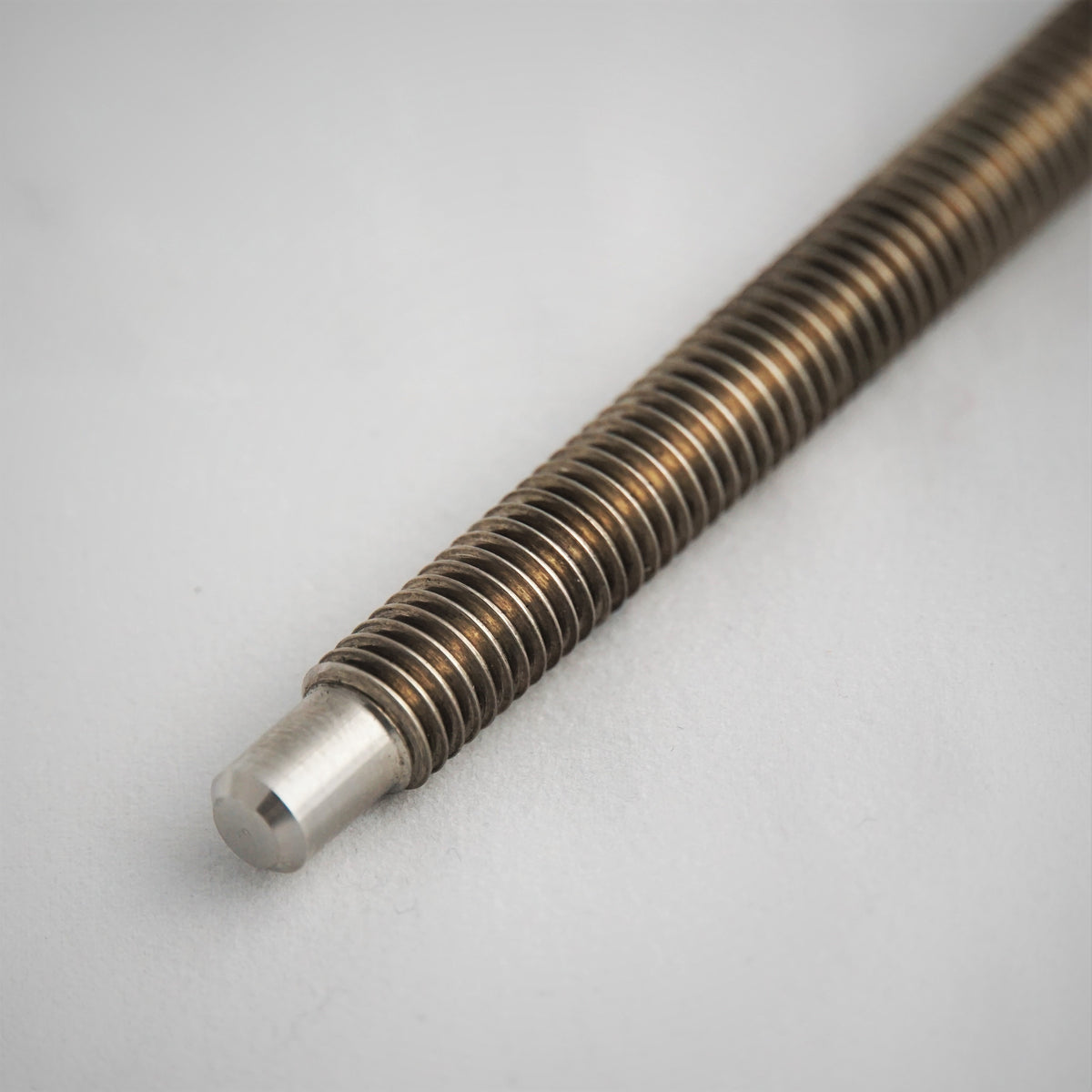 Threaded Rod for Presses – BearingProTools.com